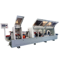 Jbt102 Double Side Gluding Machine Kdt Machine Edge Banding Curve ...