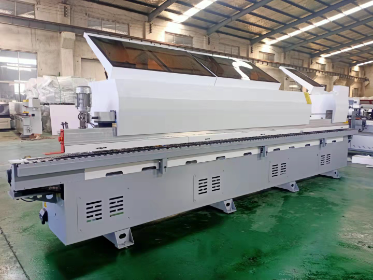 Jbt102 Double Side Gluding Machine Kdt Machine Edge Banding Curve ...
