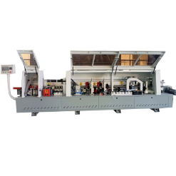 Jbt102 Double Side Gluding Machine Kdt Machine Edge Banding Curve ...