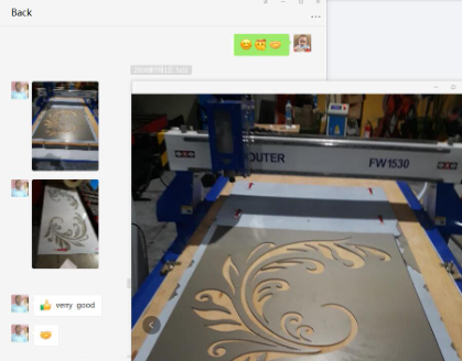 Jbt102 Double Side Gluding Machine Kdt Machine Edge Banding Curve ...