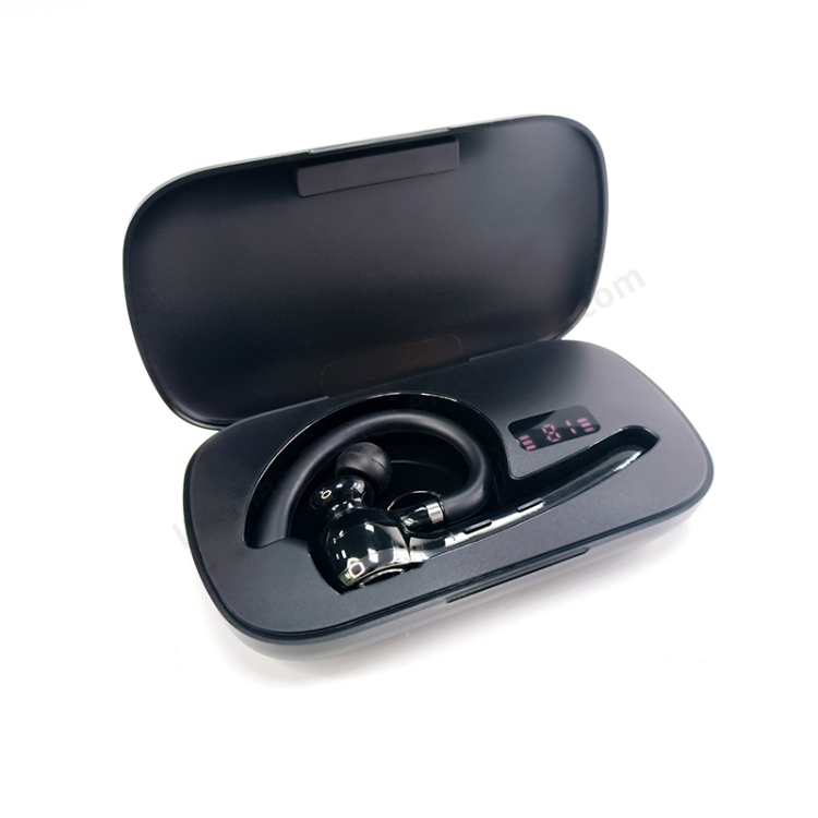 Merlin Riel G7 Enc In Ear Ultra-light Noise Cancelling Headset Single ...