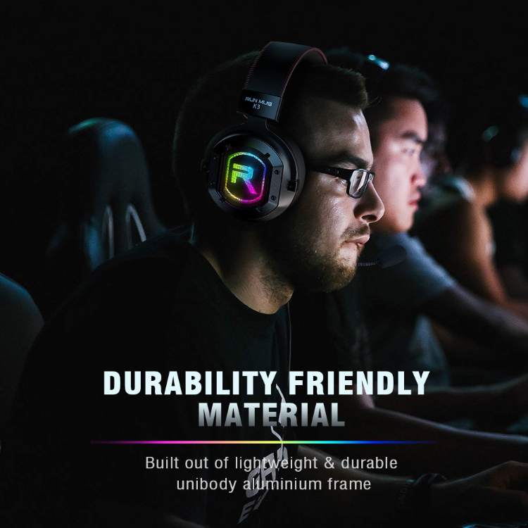 Runmus K3 High Impedance Impedance Sensitivity Noise Reduction 100hz ...