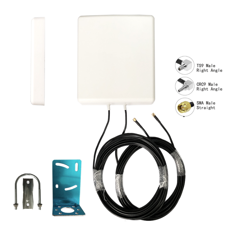Buy China Wholesale Philippines Best Sell 28dbi Mimo Panel Antenna With ...