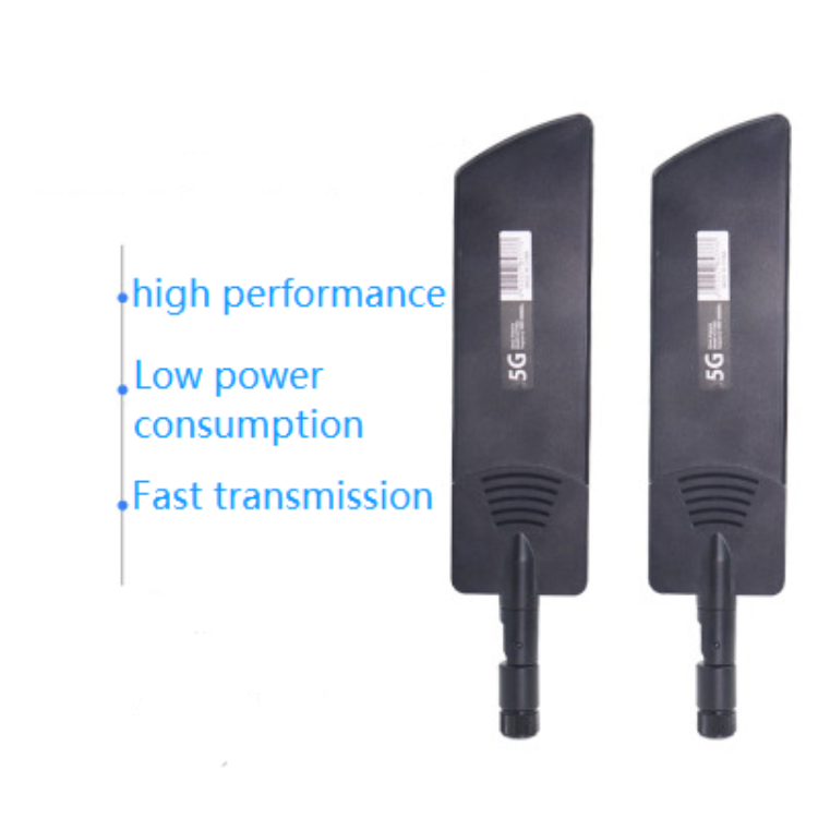 Buy Wholesale China 600-6000mhz 5g Waterproof Antenna High Gain 40dbi ...