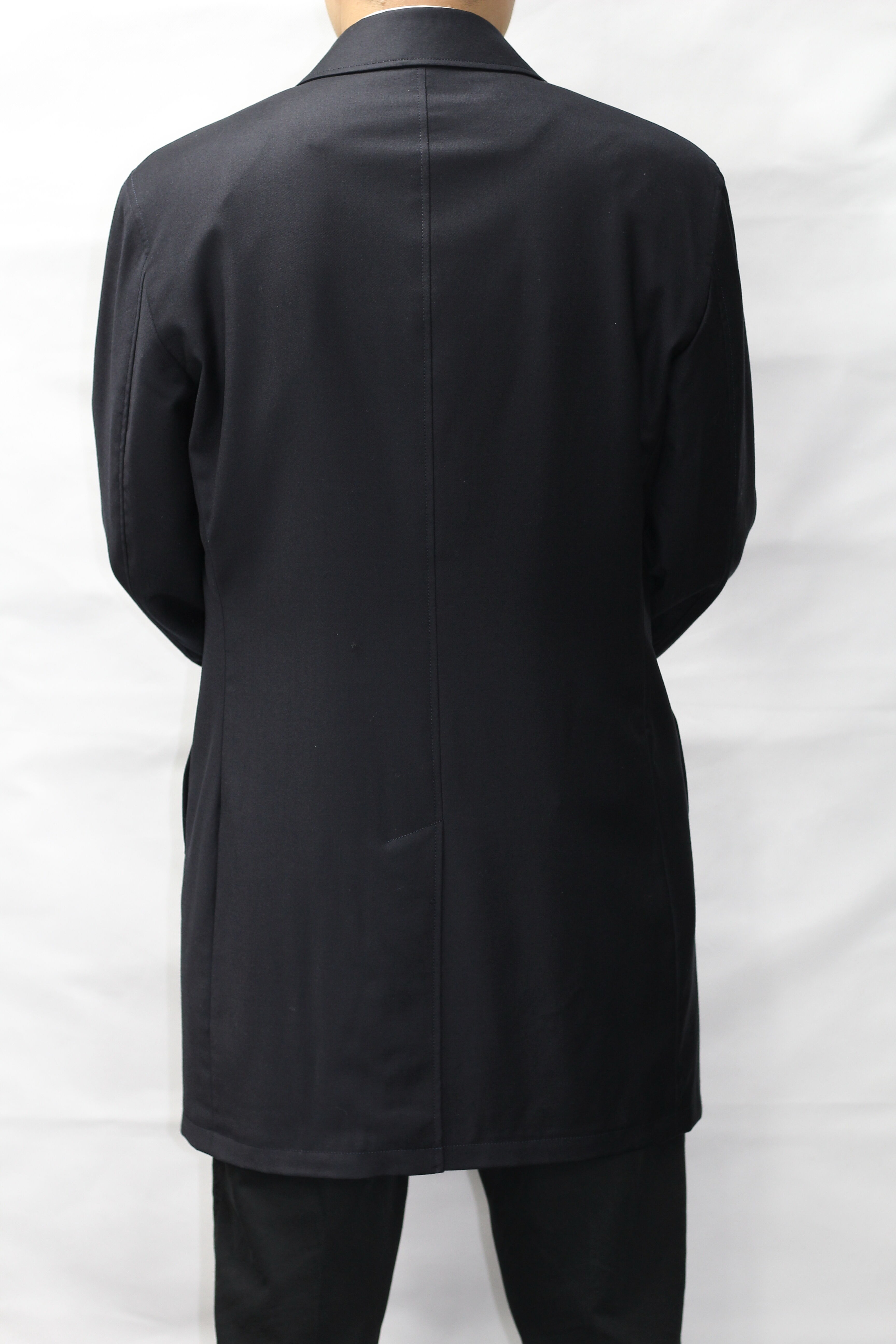 Manufacturer Of Oem 2023 New Arrival Tactical Wool Blend Formal ...