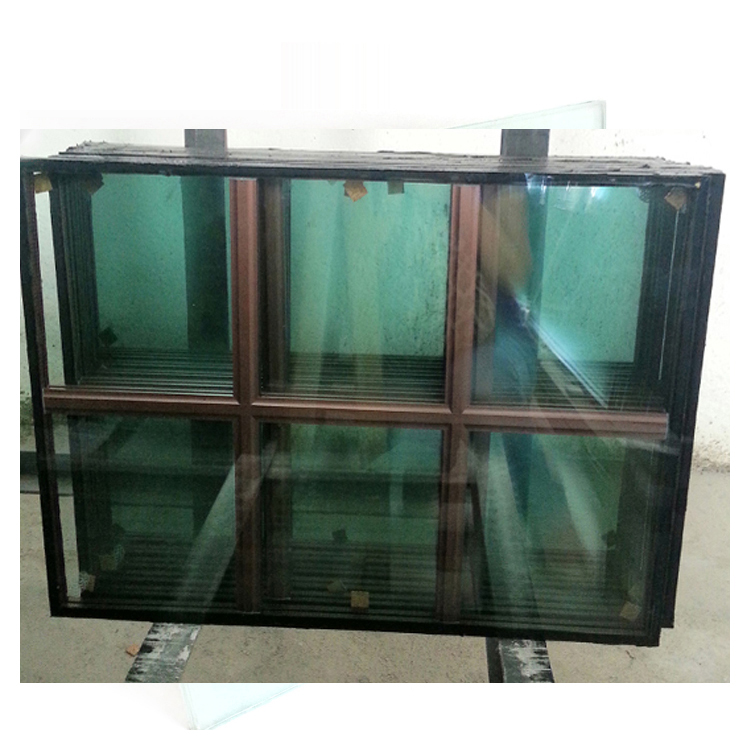 Buy Wholesale China Structure Facade Cladding Storefront Insulated ...