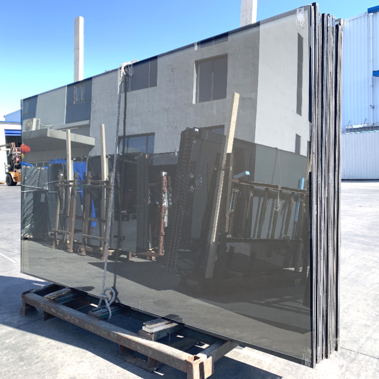 Buy Wholesale China Structure Facade Cladding Storefront Insulated ...