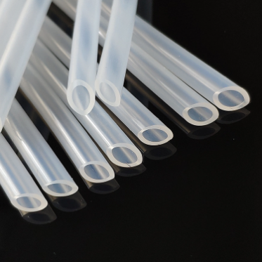 Silicone Tube High Quality Flexible Pure Silicone Hose Tube Elastic ...