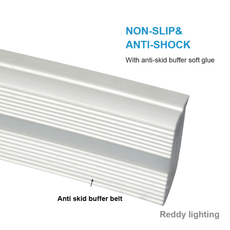 Silicone Tubing For Led Strip Rubber Silicon Led Strip Tube - China ...