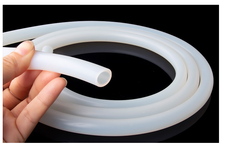 Customized Size Medical High And Low Temperature Resistance Silicone ...