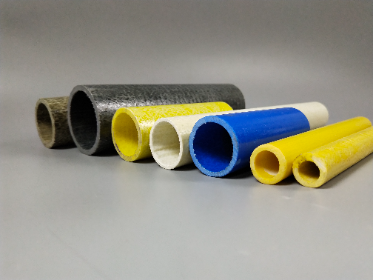 Low Price Fiberglass Extruded Product High Strength Anti-corrosion Anti ...