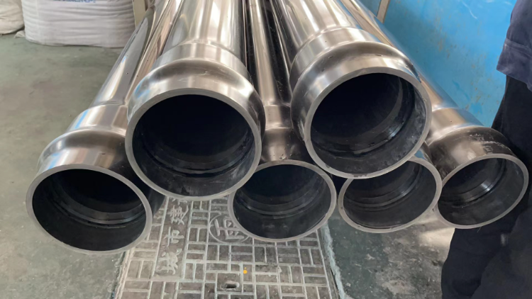 Buy Wholesale China Cheap Price Full Sizes Underground Water Rigid Pvc ...