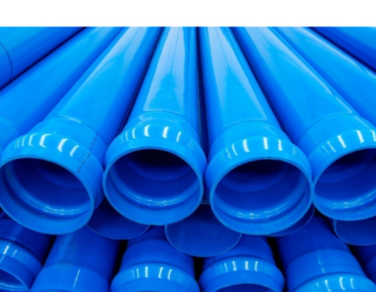 Buy Wholesale China Cheap Price Full Sizes Underground Water Rigid Pvc ...