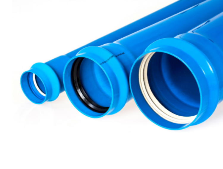 Buy Wholesale China Cheap Price Full Sizes Underground Water Rigid Pvc ...