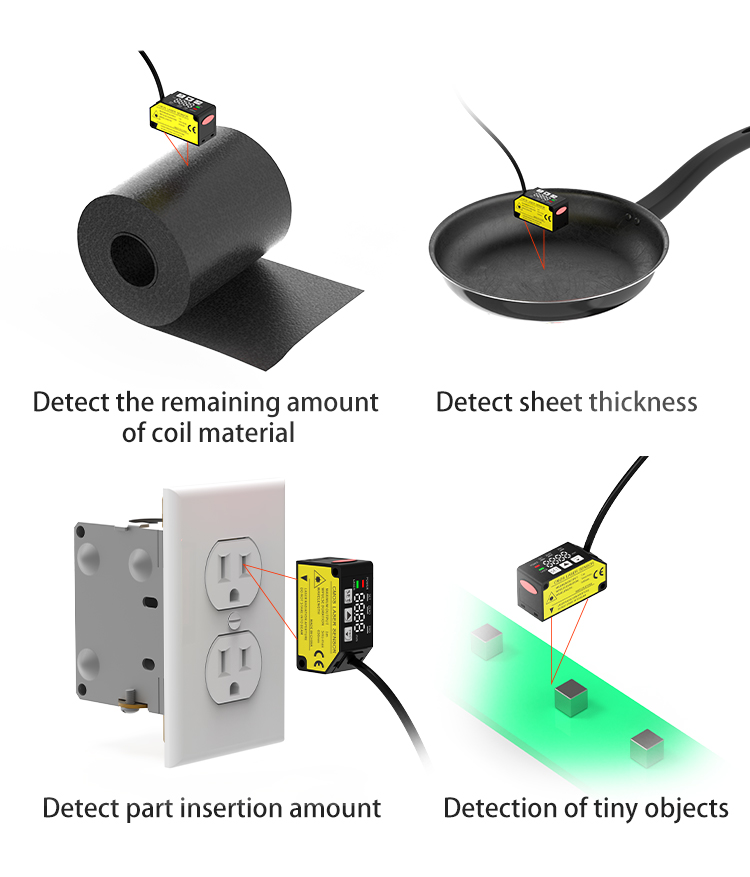 Buy Standard Quality China Wholesale Gtric Cmos Type Photoelectric ...