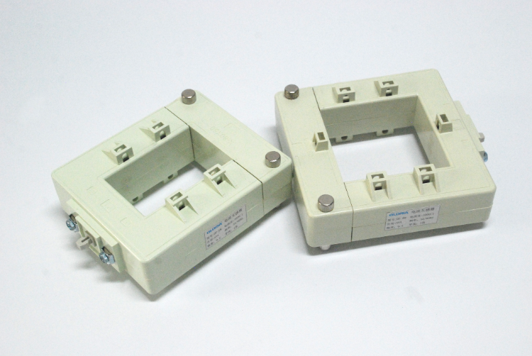 Buy China Wholesale Ct A 0.5 Class 75a Electronic Transformer Current ...