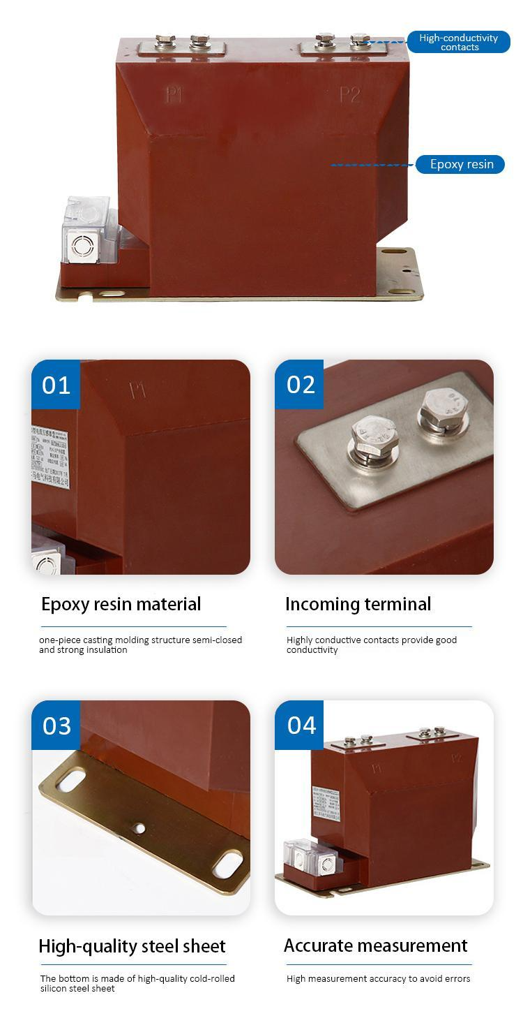 Bulk Buy China Wholesale Ct Current Sensing Sensor Transformer 0.5s (ct ...