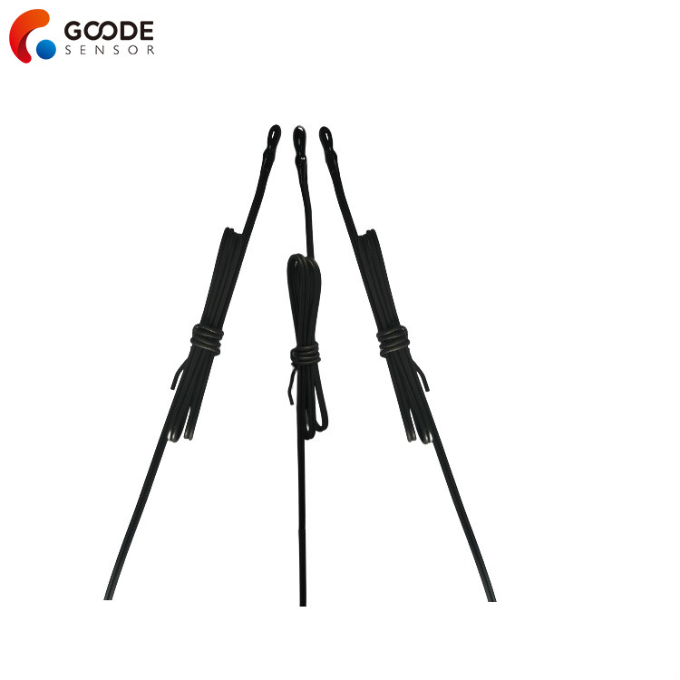 Buy Wholesale China Hot Selling Ntc Thermistor Probe Thermal ...