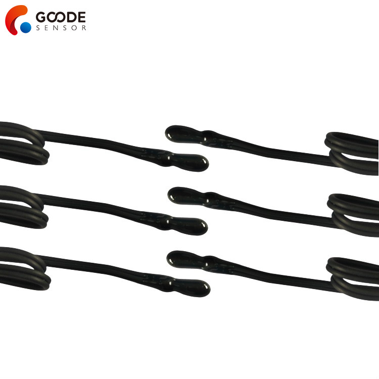 Buy Wholesale China Hot Selling Ntc Thermistor Probe Thermal ...