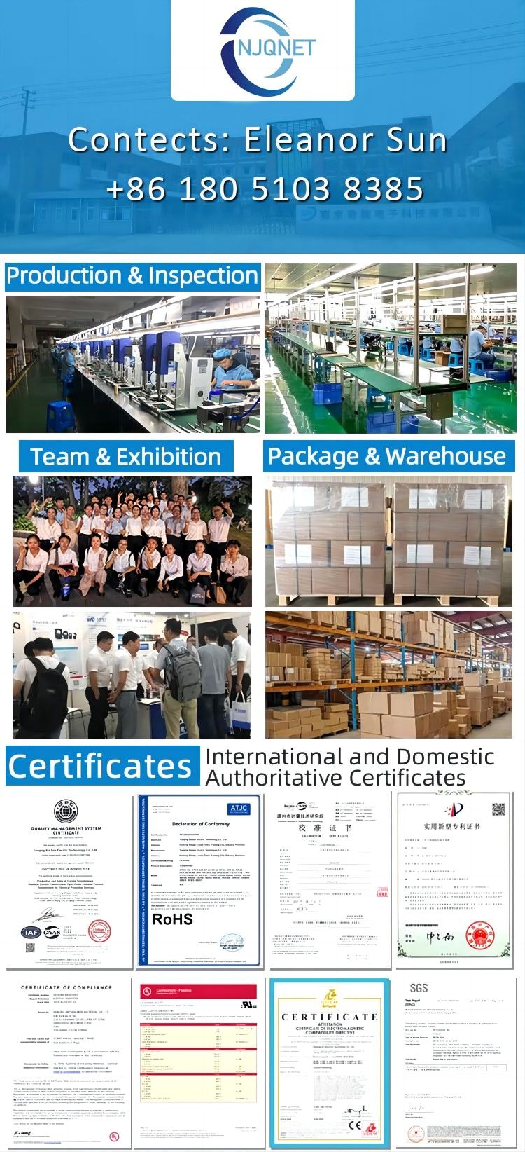 Buy Wholesale China Current Transmitter Qndb9 Ac/dc 1ma 5ma 10ma 50ma ...