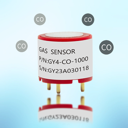 High Precision Electrochemical Co Carbon Monoxide Gas Sensors For ...