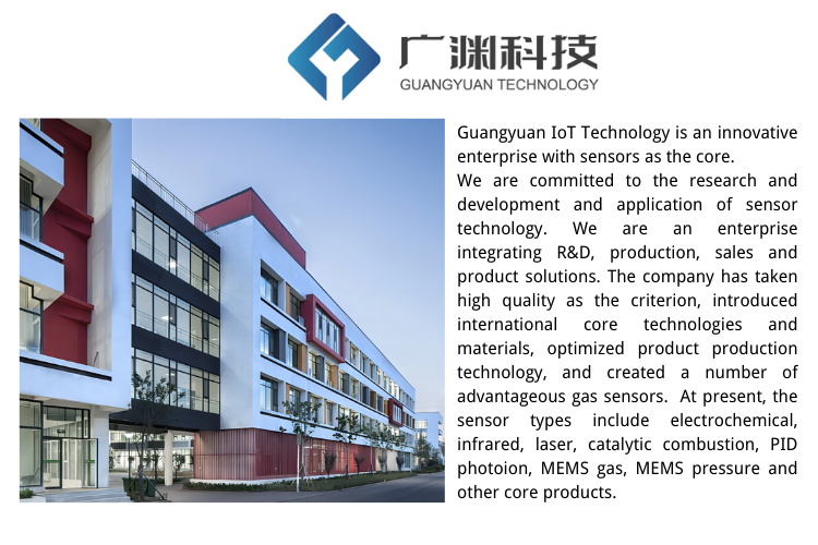 High Precision Electrochemical Co Carbon Monoxide Gas Sensors For ...