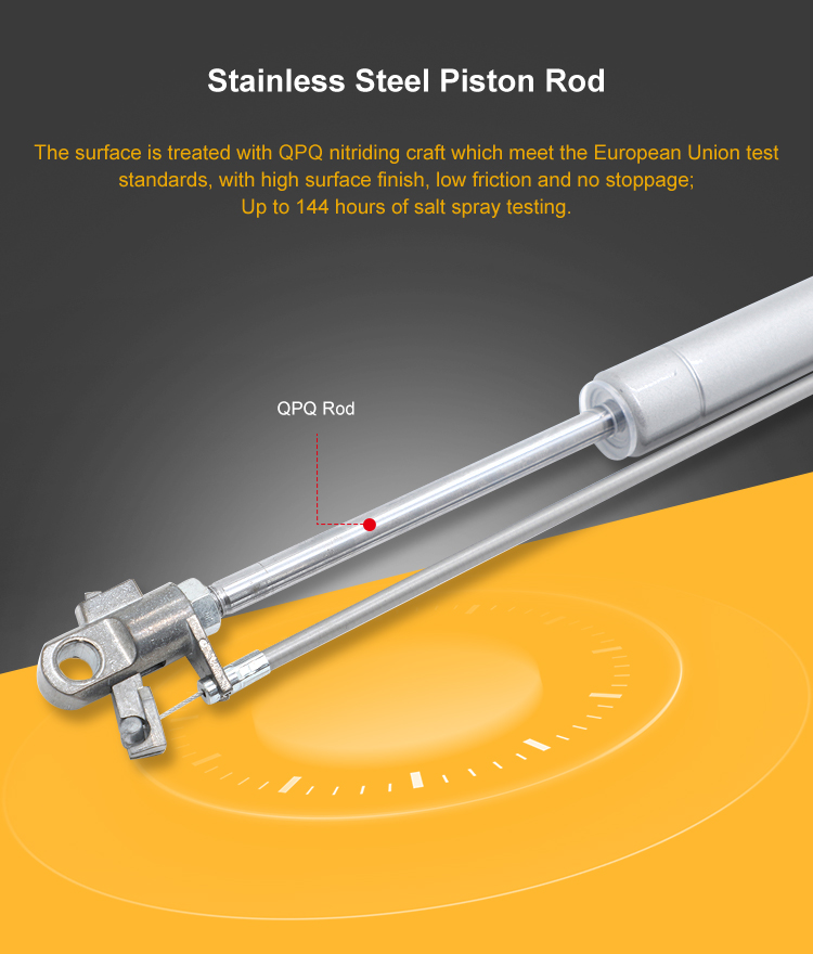 Buy Wholesale China Factory Direct 1200n Close Gas Spring Storage Bed ...