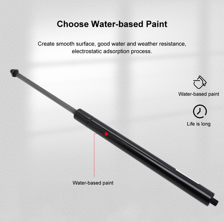 Buy Wholesale China Factory Direct 1200n Close Gas Spring Storage Bed ...