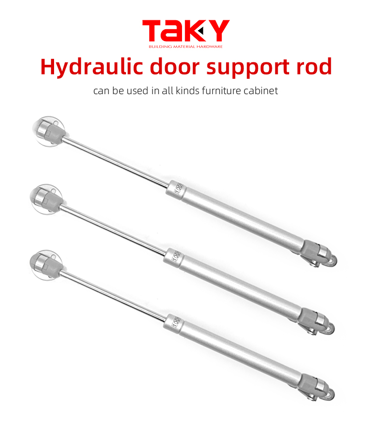 Tk-y5 Kitchen Fittings Flap Door Support Gas Lift Cylinder ...