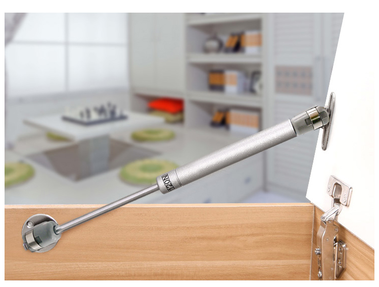 Tk-y5 Kitchen Fittings Flap Door Support Gas Lift Cylinder ...