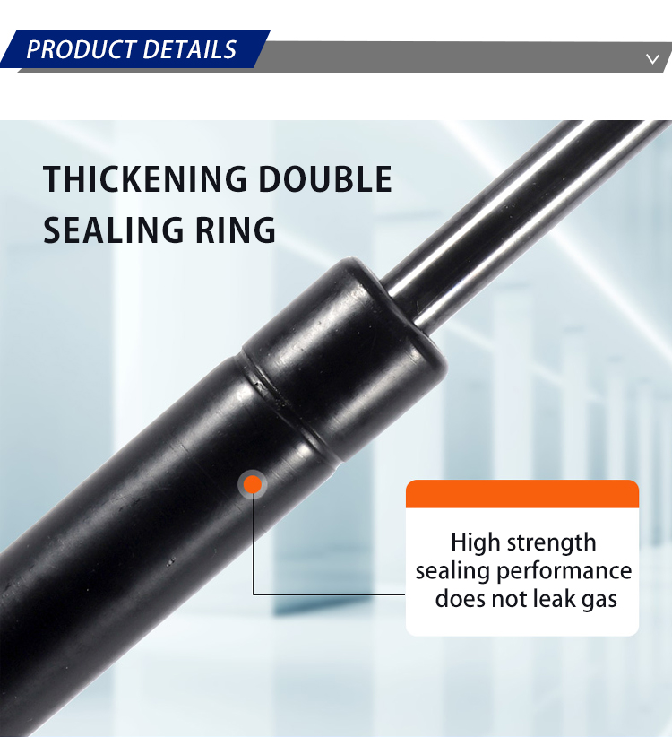High Quality Customized Gas Spring - Explore China Wholesale Gas Spring ...