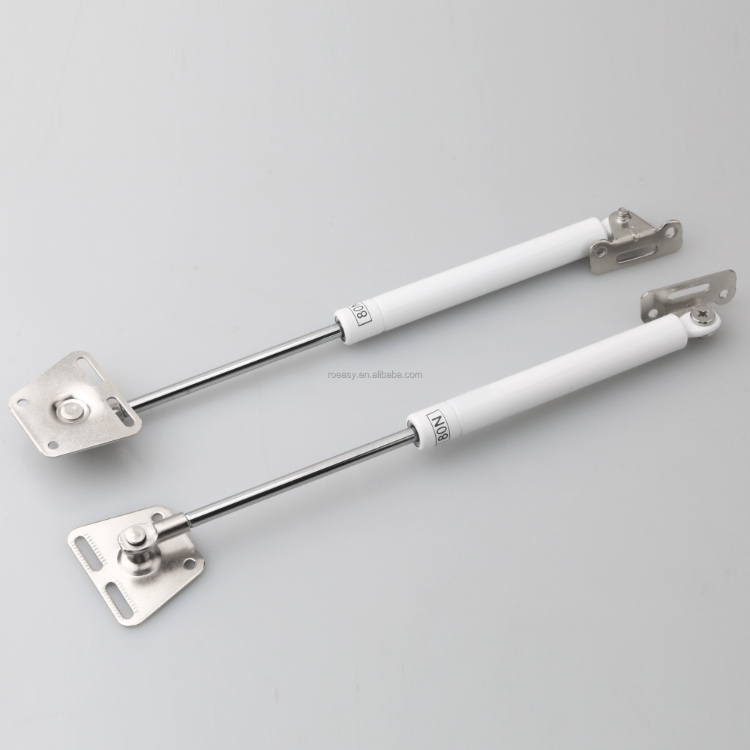 Roeasy Furniture Fittings Cabinet Door Gas Lid Stay Lift Standard Up ...