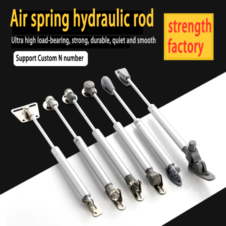 Hardware Kitchen Cabinet Gas Lift Piston A Gas Strut Hydraulic Lift ...