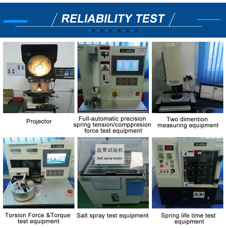 Switch Springs Mechanical Keyboard Switches Spring 6g Lengthened 17mm ...