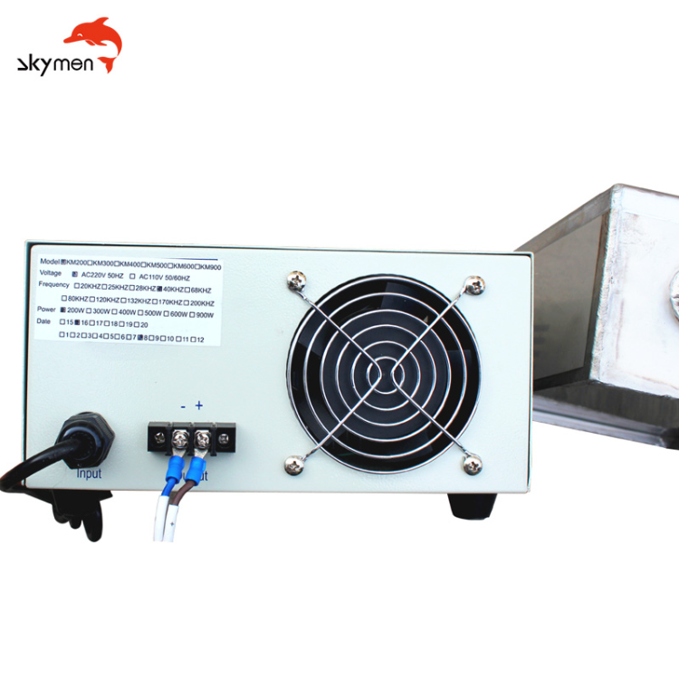 Buy Wholesale China Skymen Jp-1036 Ultrasonic Ultrasonic Immersible ...