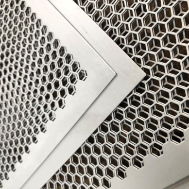 Lowest Price Customized Size And Hole Shape Ss 201 304 316 Stainless ...