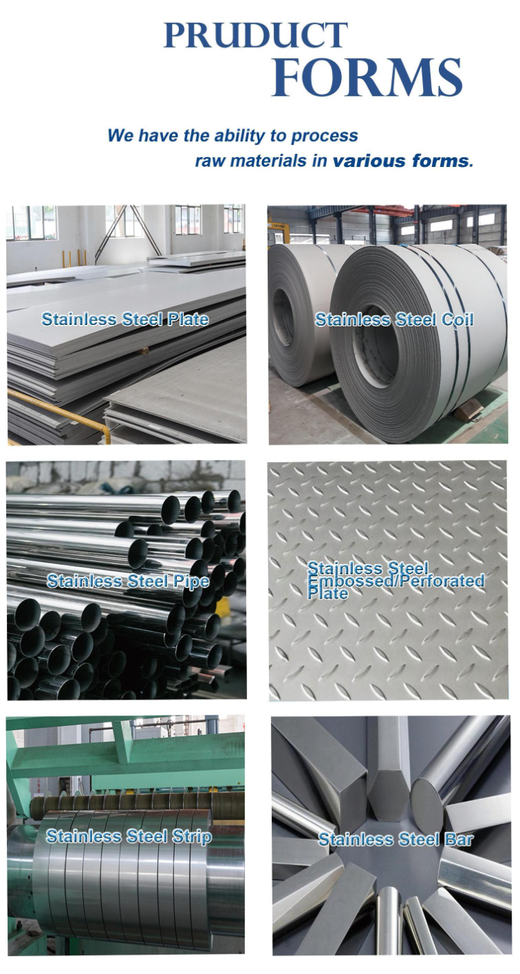 Buy Standard Quality China Wholesale Customize Anti-corrosive Ss ...