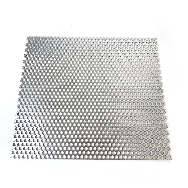 Bulk Buy China Wholesale 20 Gauge Thickness 0.32" Round Holes 304ss ...