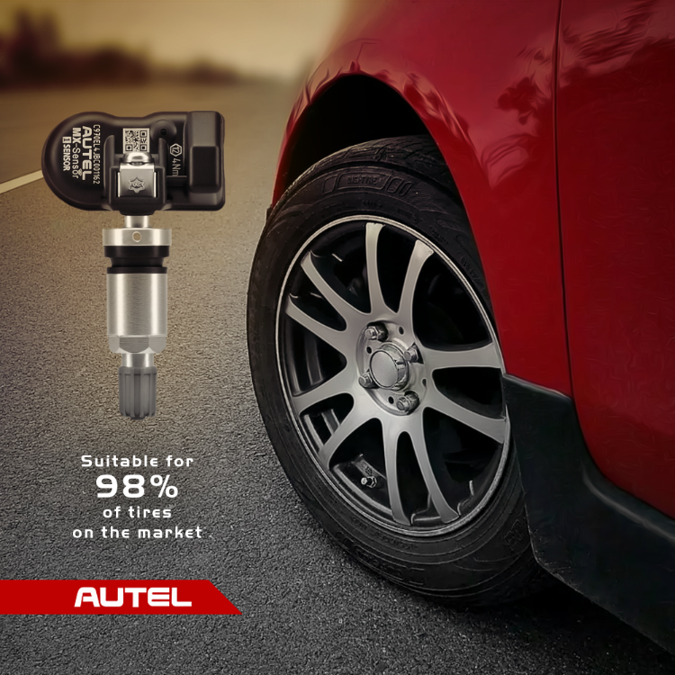 Buy Standard Quality China Wholesale Autel Auto Altar Tpms Mx Sensor ...