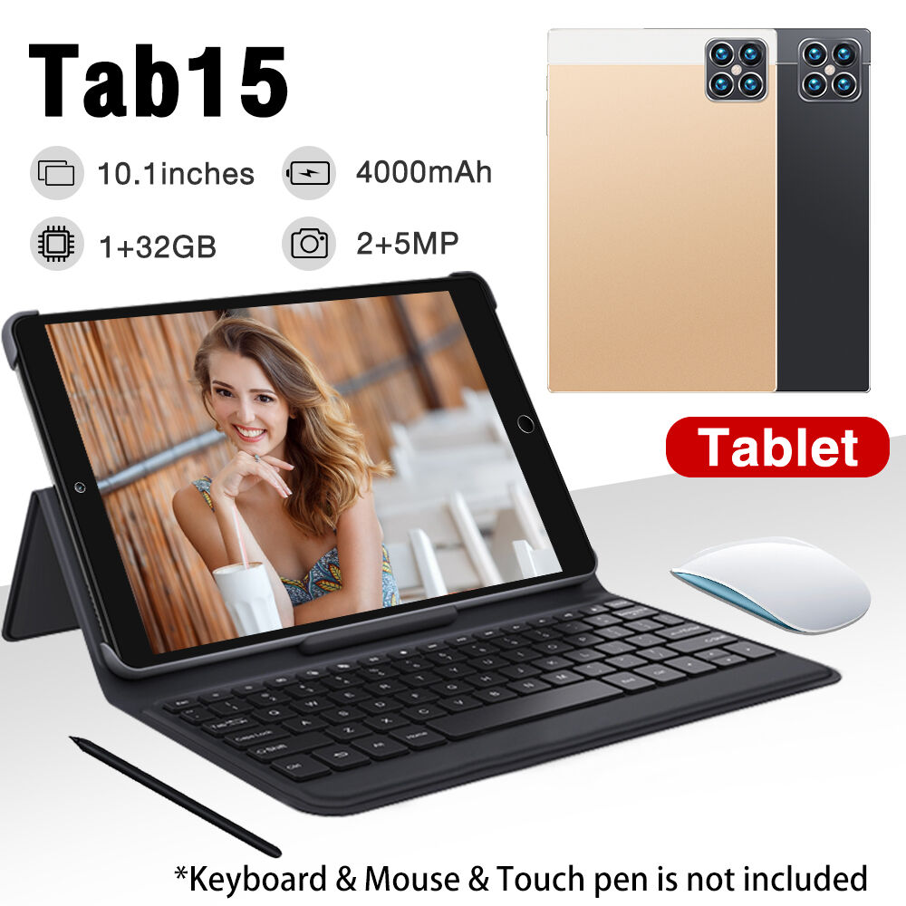 Buy Wholesale China Windows 10 8gb Tablet With Keyboard 10.1 Inch ...
