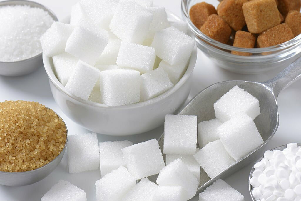 Buy Wholesale Czech Republic Wholesale Cheap Icumsa 45 Rbu Beet Sugar ...