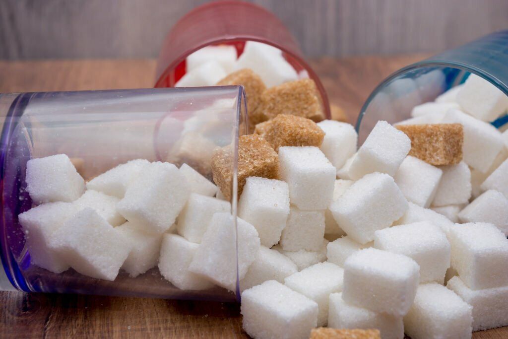 Buy Wholesale Czech Republic Factory White Refined Sugar Icumsa 45 Raw ...