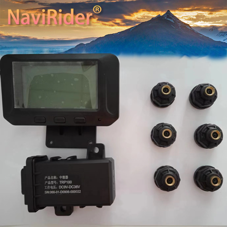Navirider 219psi External Internal Sensor 6 8 10 12 14 16 18 22 24 26 ...