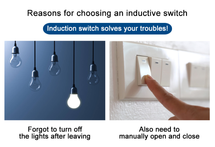 Buy Wholesale China Dc12/24v Smart Sliver Led Single Door Sensor Switch ...