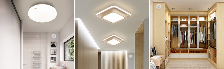 Buy Standard Quality China Wholesale 110-240v 360 Degree Pir Passive ...