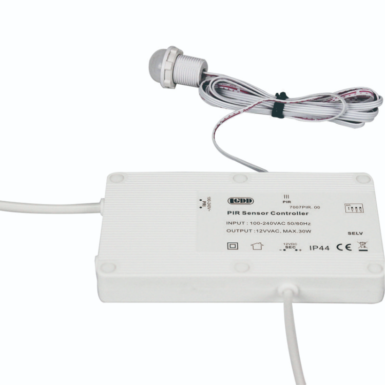 Buy Wholesale China No Touch 220v Led Light Human Body Detection Sensor ...