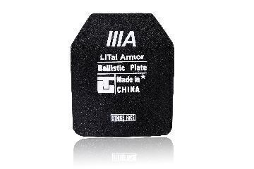 Buy Wholesale China Pe Bulletproof Plate，nij Iiia Level Stand Alone ...