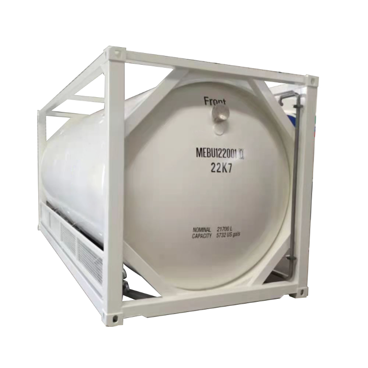 Buy Wholesale China Liquid Nitrogen Tanks (yds Type) Cryogenic Storage ...