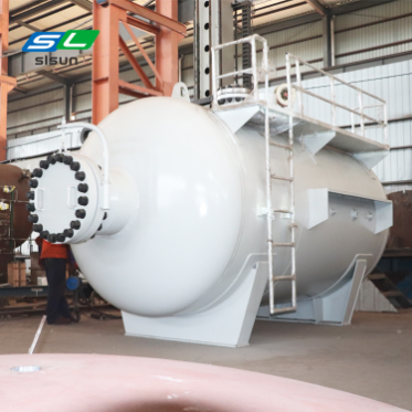 Bulk Buy China Wholesale Ammonia 20m3 Hydrogen Storage Tank $4000 from ...