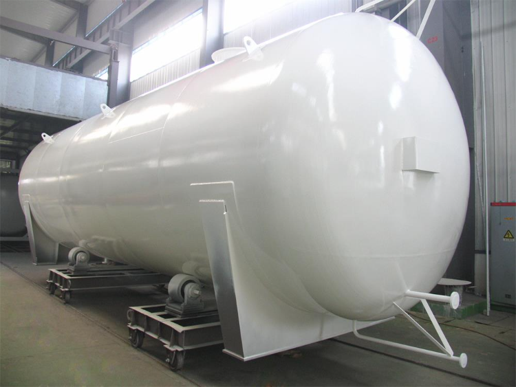 Bulk Buy China Wholesale Ammonia 20m3 Hydrogen Storage Tank $4000 from ...